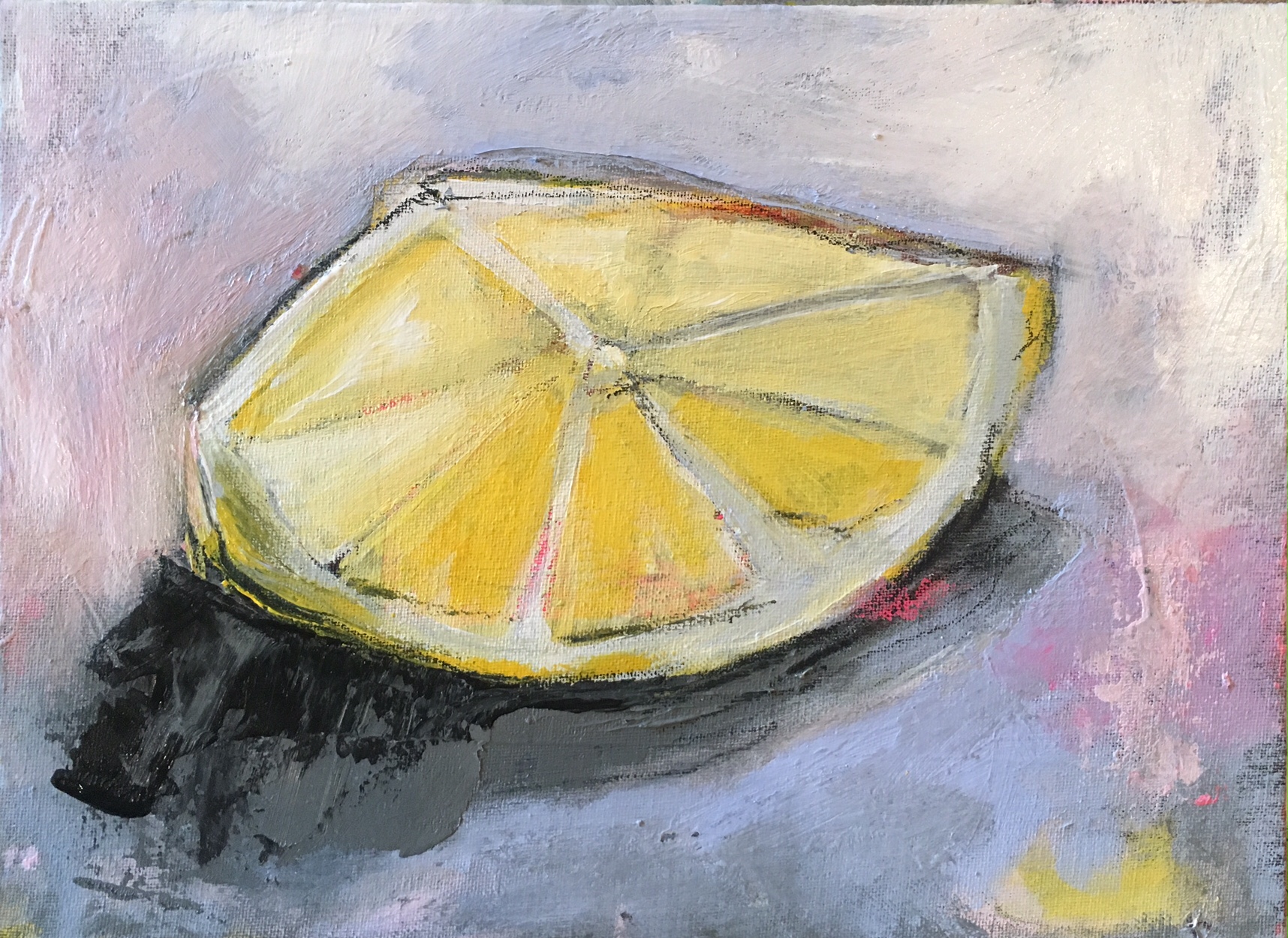 Lemon lemonaid – if life gives you lemons make lemonaid